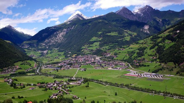 Matrei in Osttirol | Urlaub in Tirol, Unterkünfte & Hotel : virgental.at