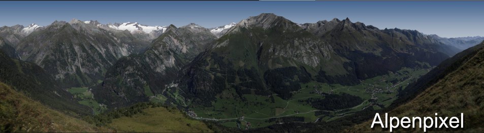 Matrei in Osttirol | Urlaub in Tirol, Unterkünfte & Hotel : virgental.at