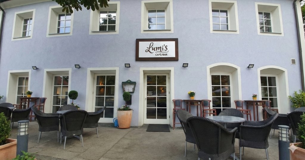 Lumi’s Café/Bar - Neueröffnung: | Virgen Dorfzentrum : virgental.at